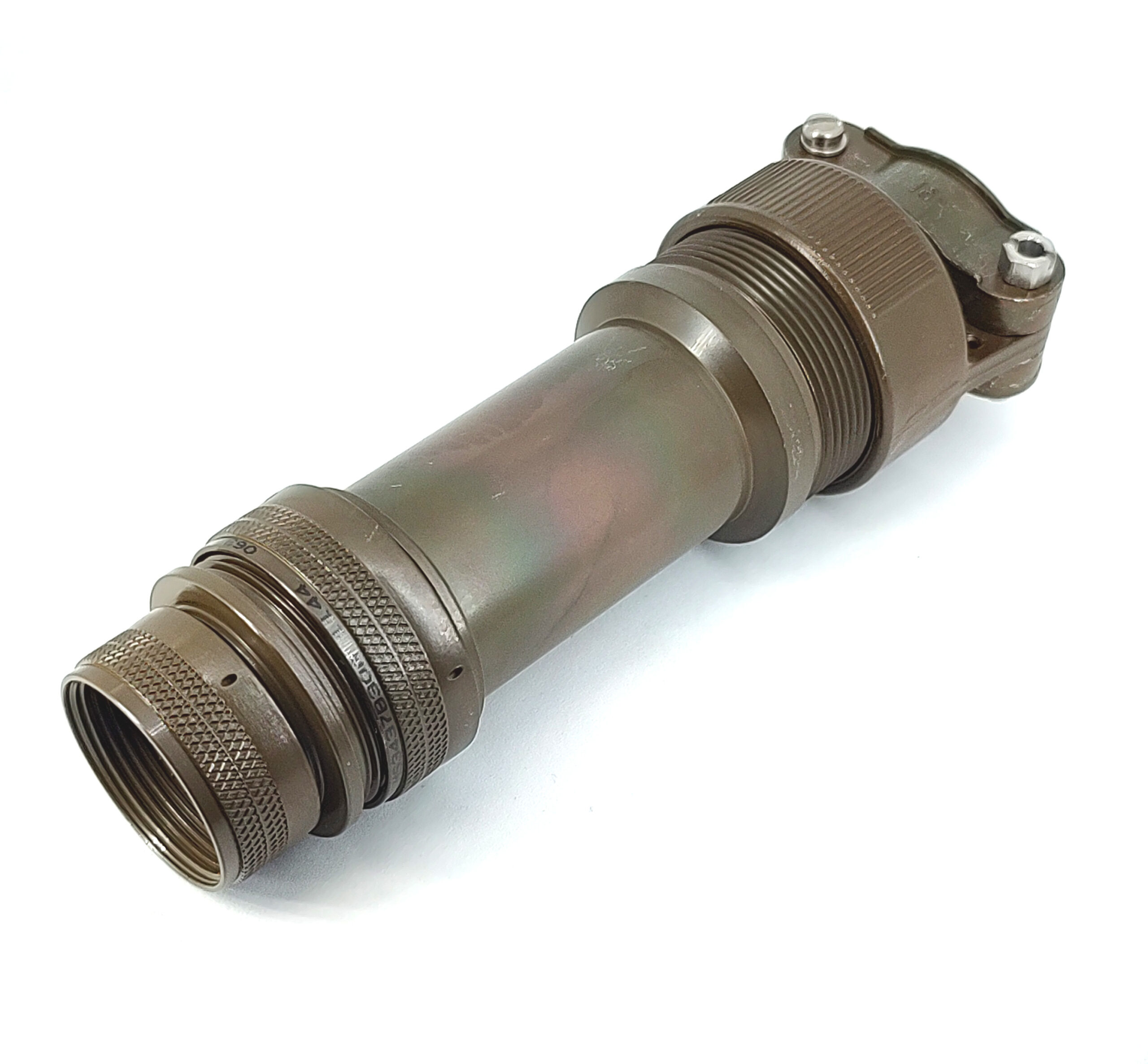 M85049/11-30W - MilSpecWest