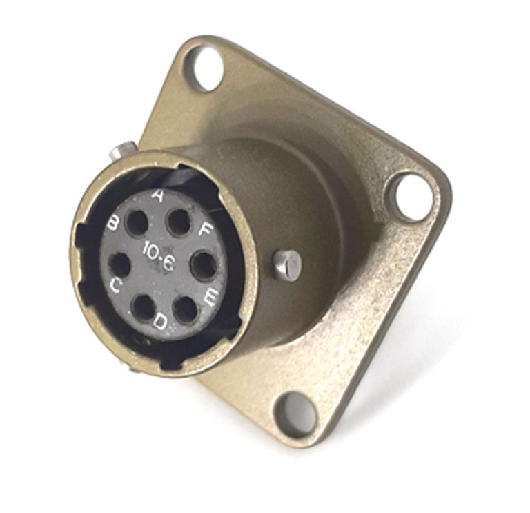 MSW02E10-6SW - MilSpecWest