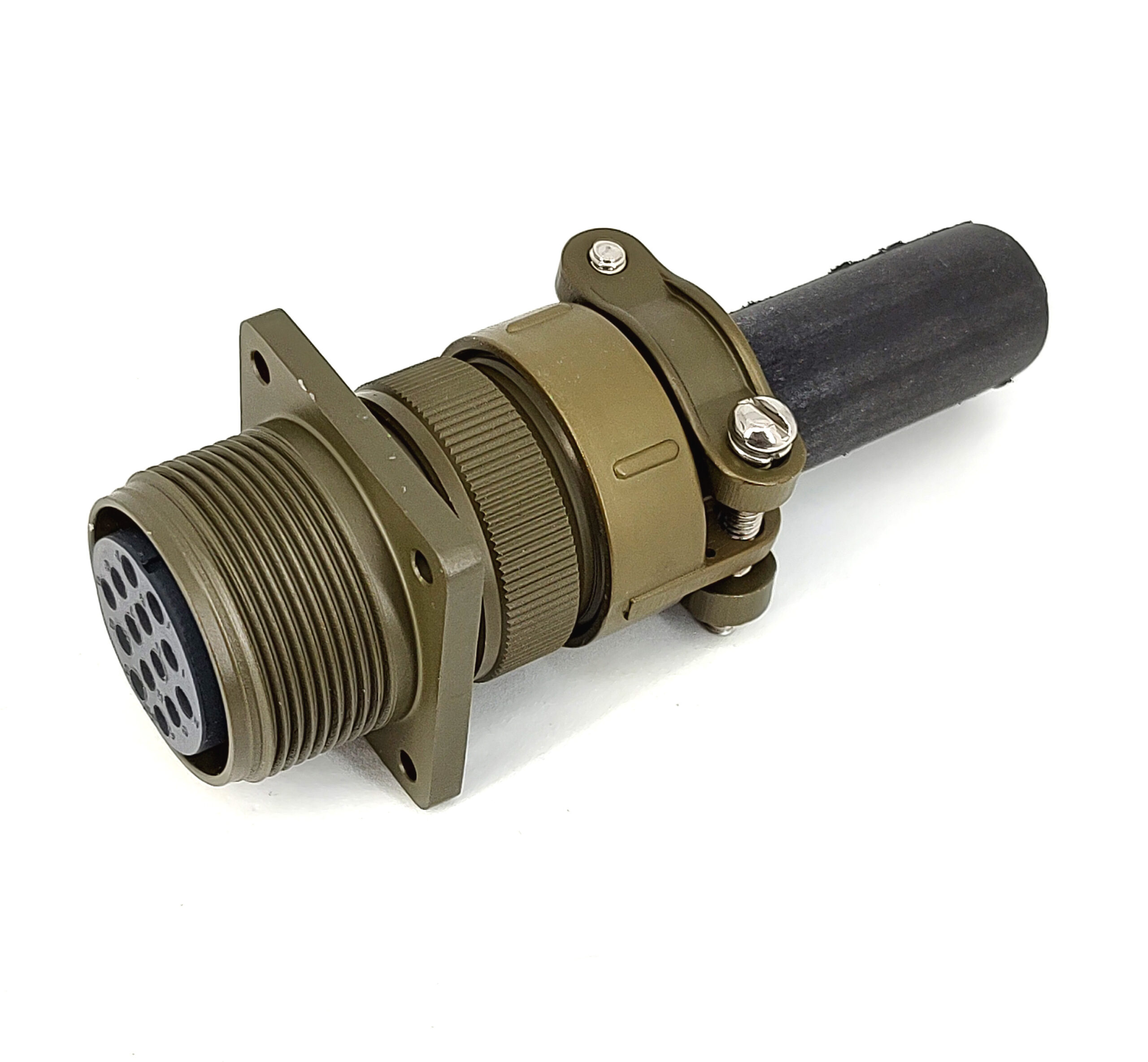 MSW3100E20-27S - MilSpecWest