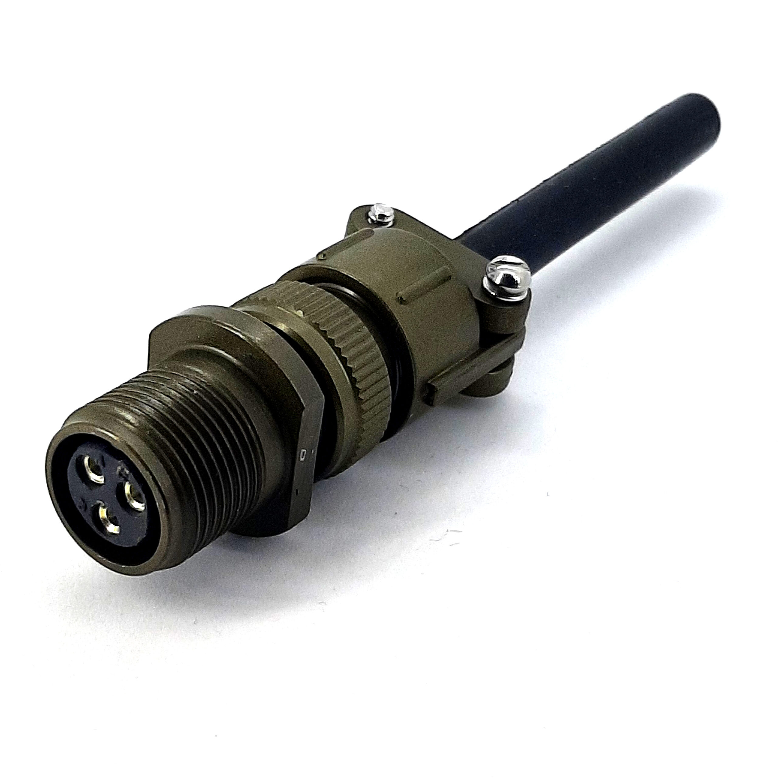 MSW3101E10SL-3S - MilSpecWest