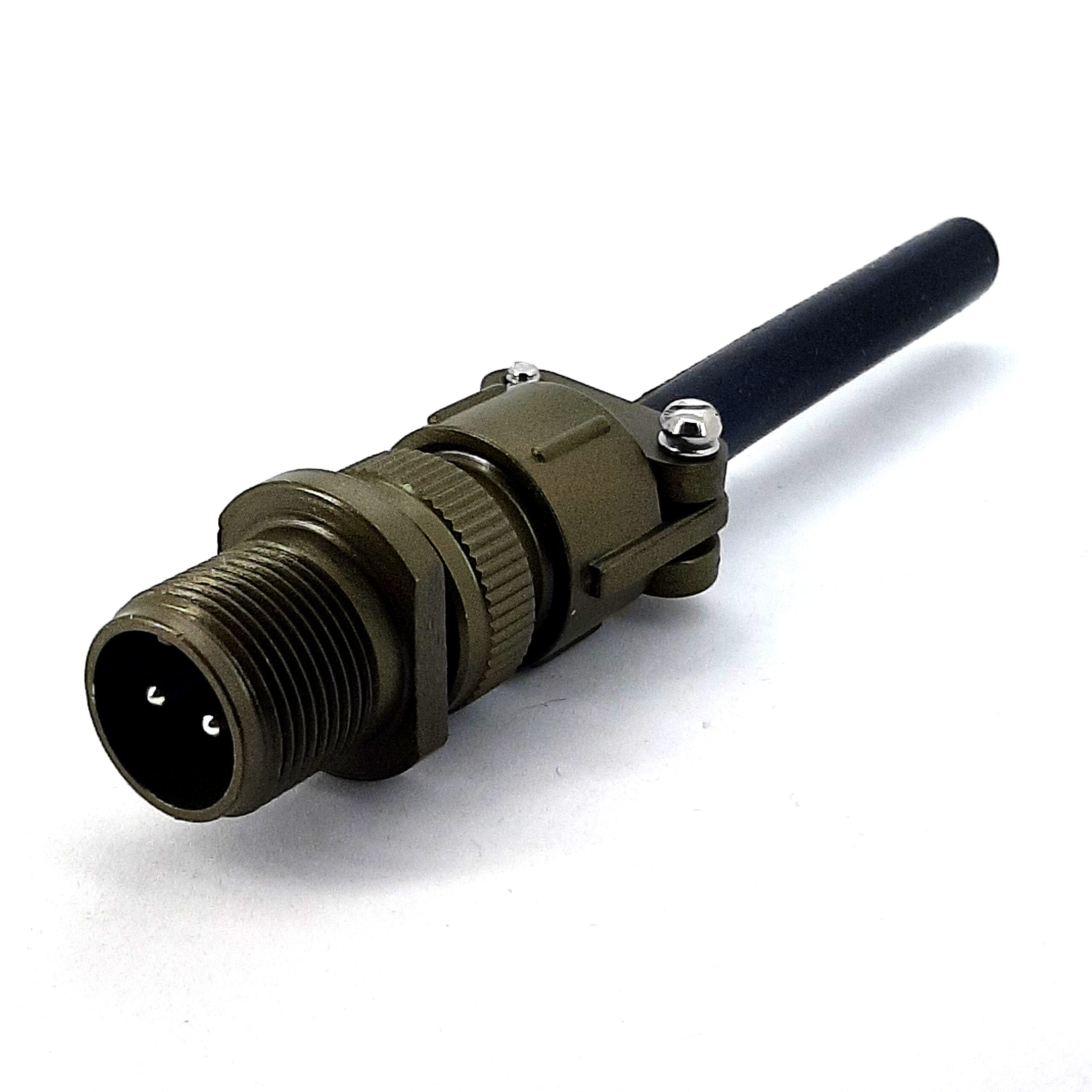 MSW3101A10SL-4P-SR - MilSpecWest