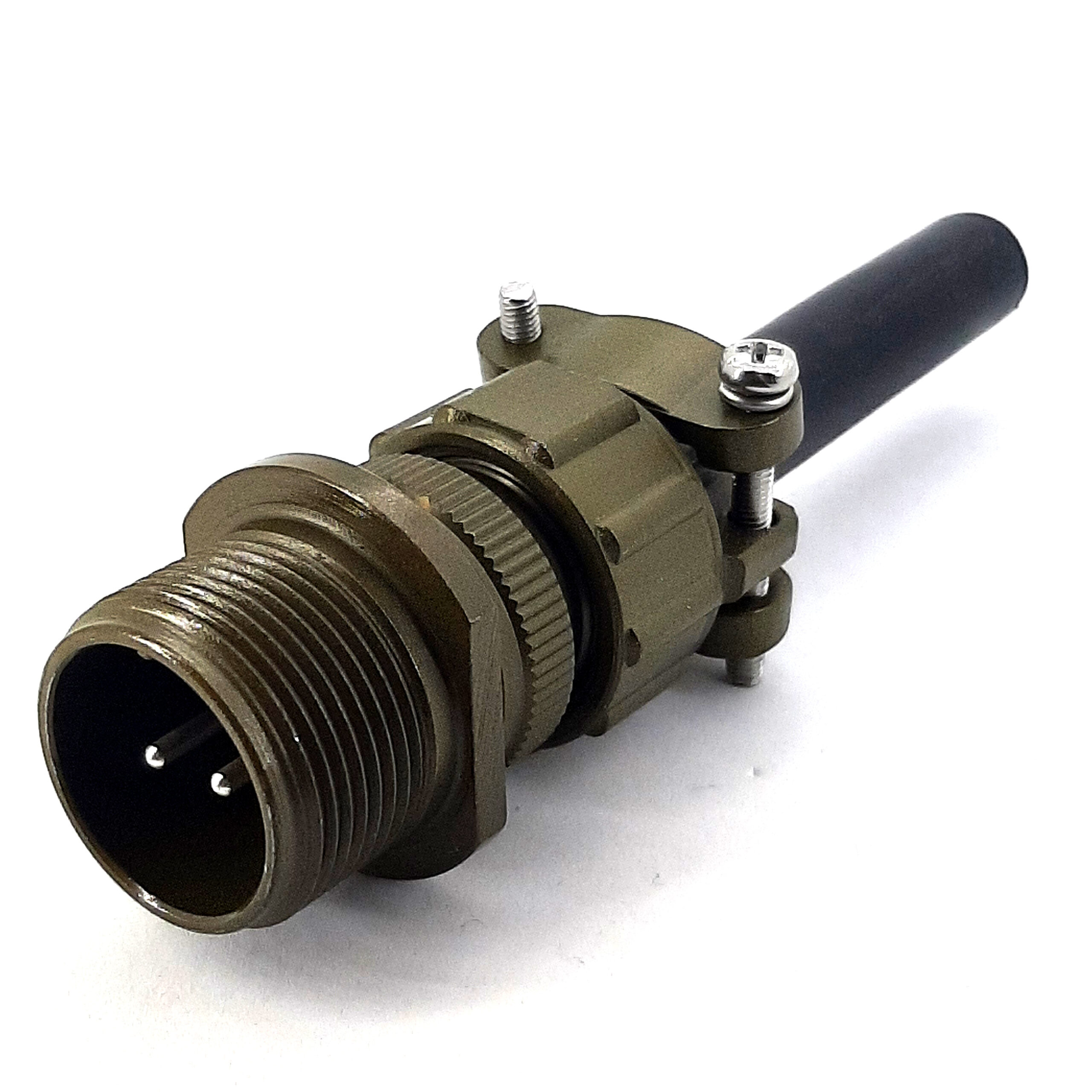 MSW3101A14S-9P-SR - MilSpecWest